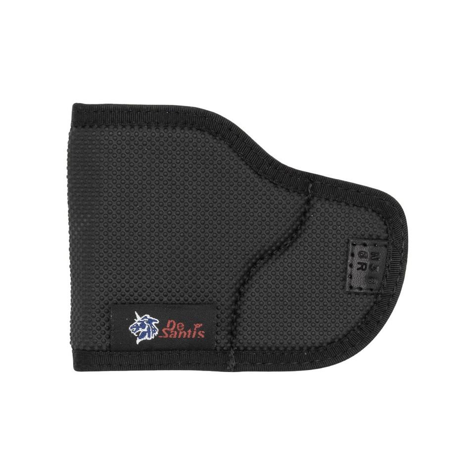 Desantis® Variable GRD Ambi Holster - Hellcat / Hellcat OSP ...