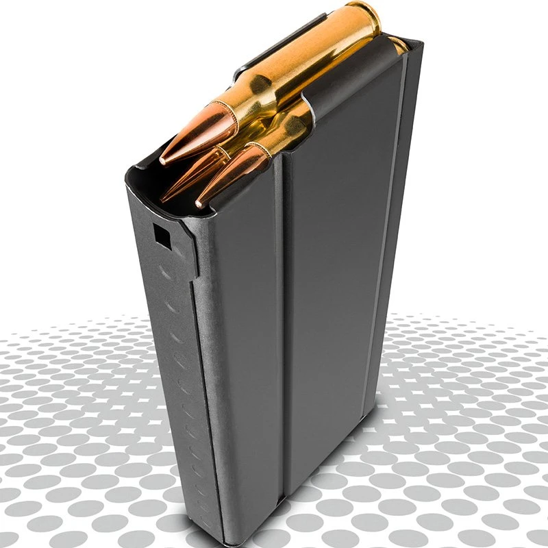 M1A™ 20-Round Magazine - 7.62x51mm NATO (.308 WIN) / 6.5 Creedmoor ...
