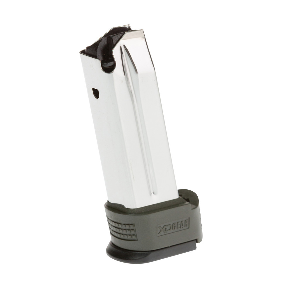 Magazines - XD Series Magazines - Page 6 - Springfield Armory