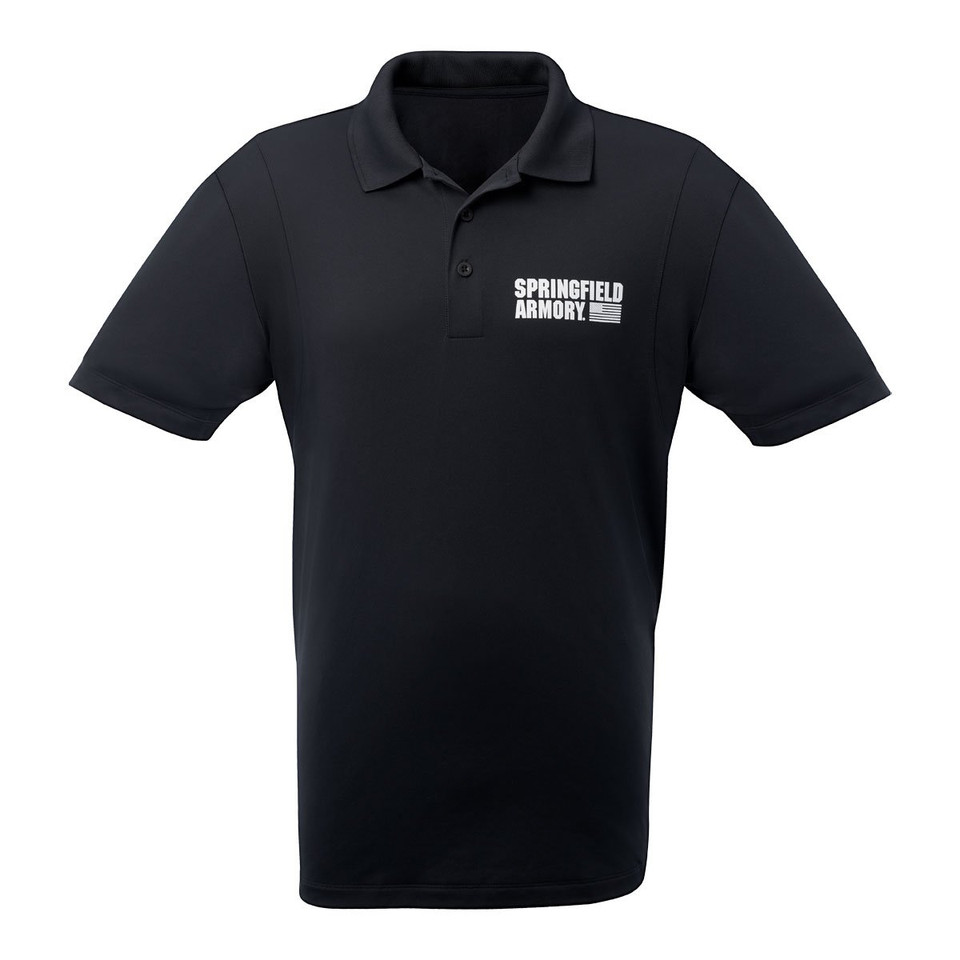 Springfield Men's Performance Jacket