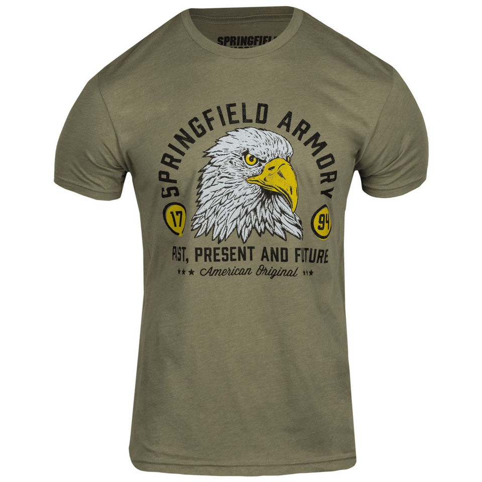 Apparel - Page 2 - Springfield Armory