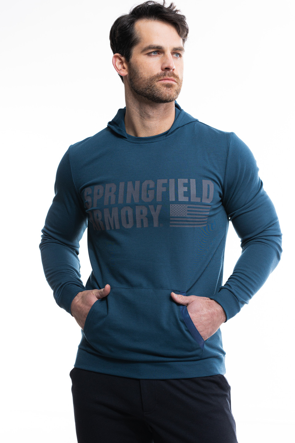 Apparel - Men’s - Page 1 - Springfield Armory