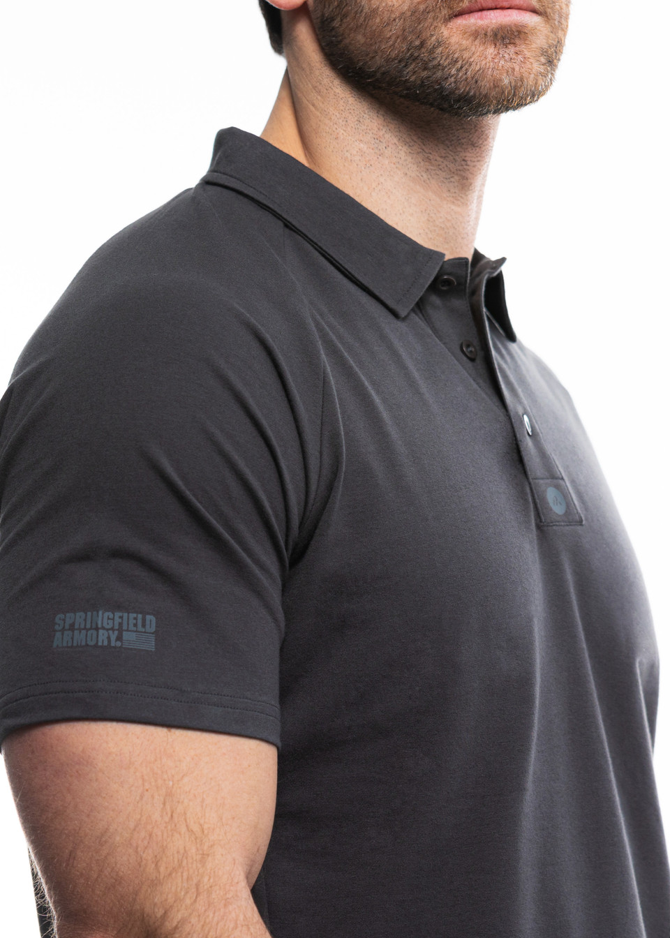 Springfield Men's Performance Jacket