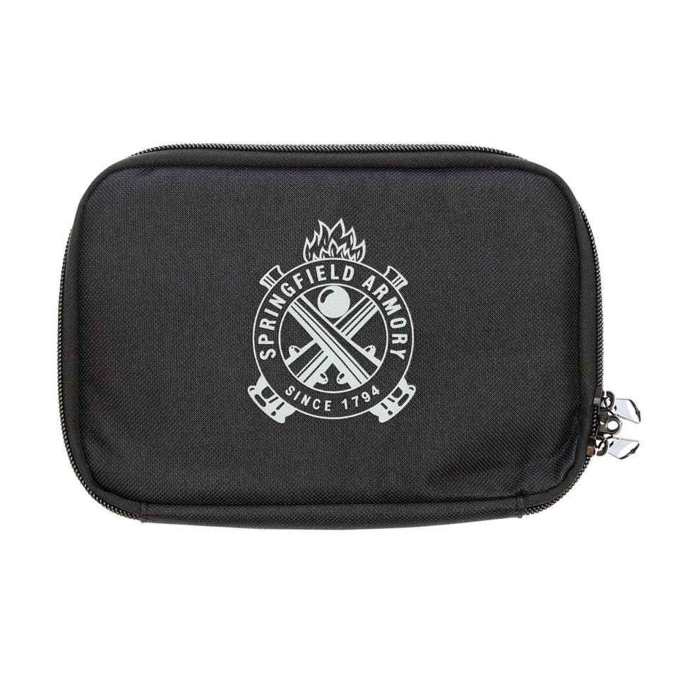 Firearm Accessories - Bags, Cases & Security - Springfield Armory