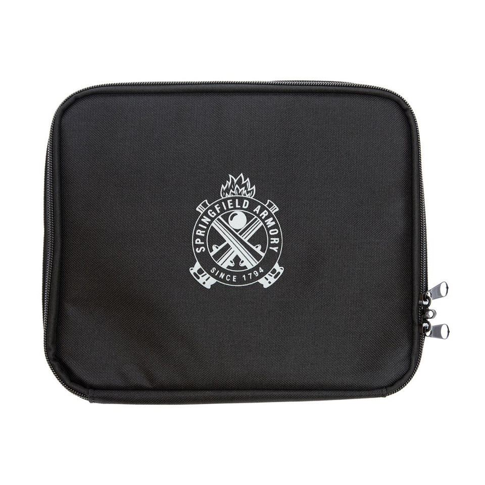 Springfield Armory AR Pistol Case