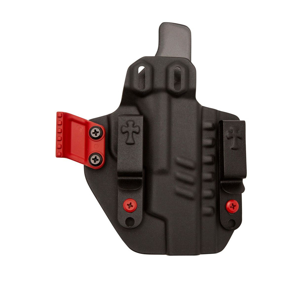 Crossbreed® Rogue OWB/IWB Holster - Hellcat/Hellcat OSP - Springfield ...