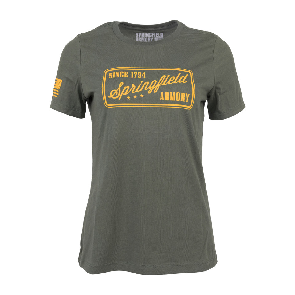 Apparel - Women’s - Springfield Armory