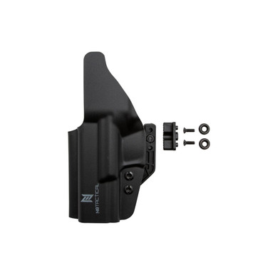 N8 Tactical Xecutive AIWB Holster - Echelon™ 4.0C - Springfield Armory