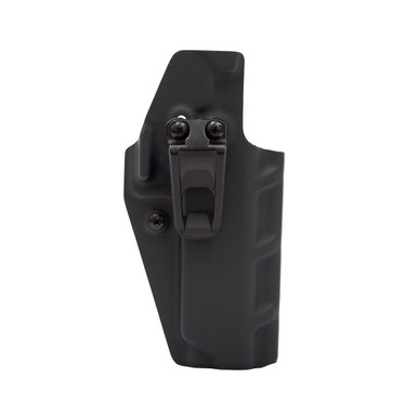 Crucial Concealment Covert IWB holster - Prodigy Compact 3.5 ...