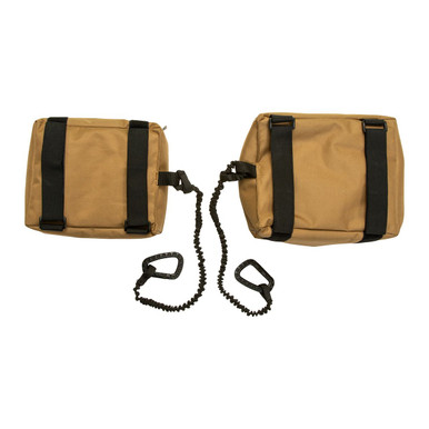 Springfield Armory Lightweight Bench Rest Bag Set