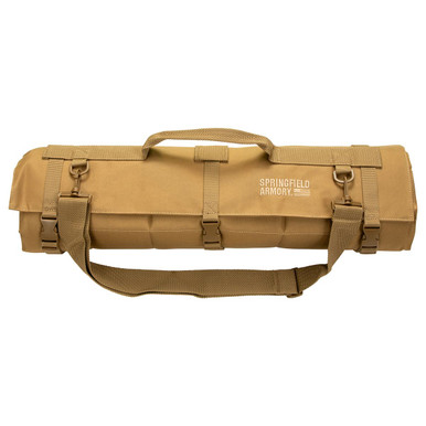 Springfield Armory Shooting Mat - Springfield Armory