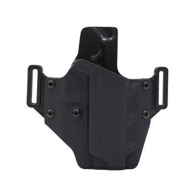 Crucial Concealment Covert OWB holster -Prodigy Compact 3.5 ...