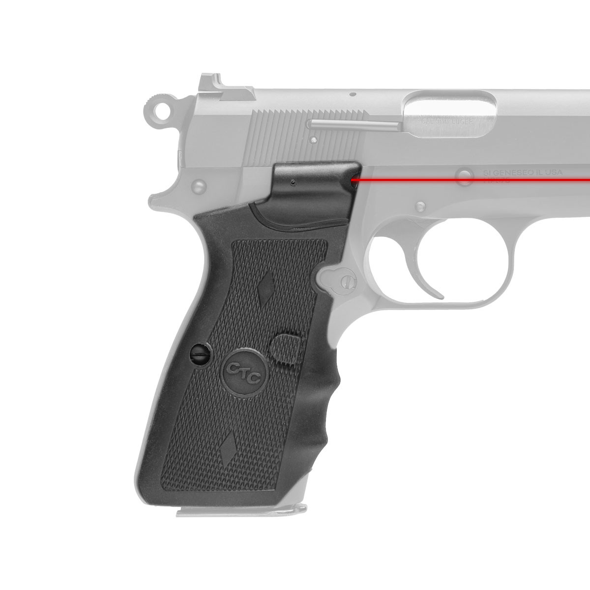 SA-35 Handguns - Springfield Armory