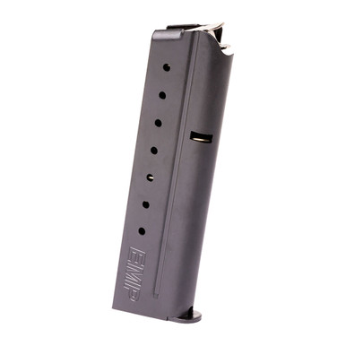 EMP 8-Round Stainless Steel Magazine - .40 SW - Springfield Armory