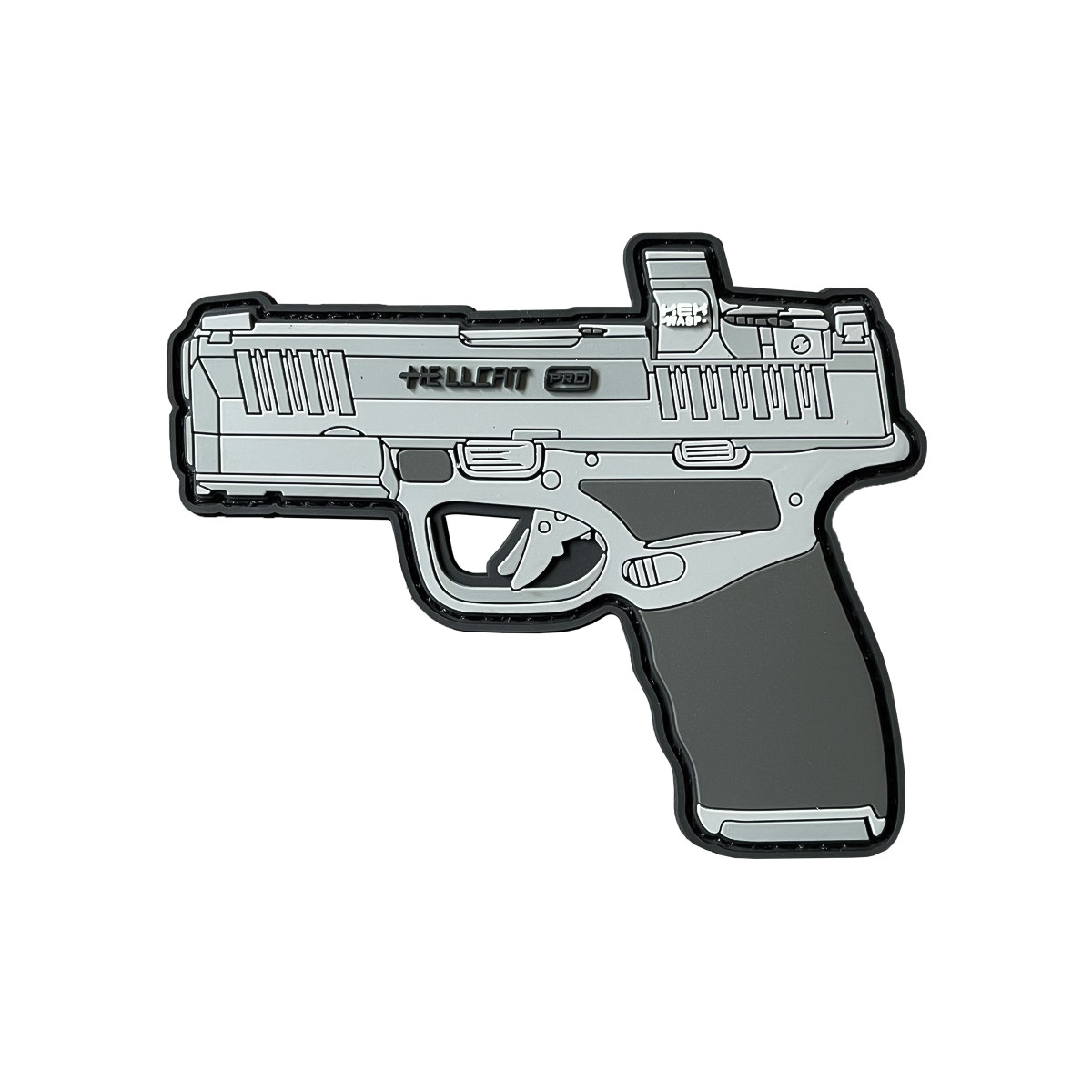 Hellcat® Pro Handgun - Springfield Armory