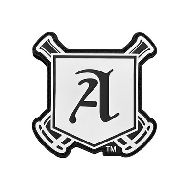 Armory Life PVC Patch - Springfield Armory