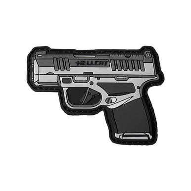 Hellcat Patch - Springfield Armory