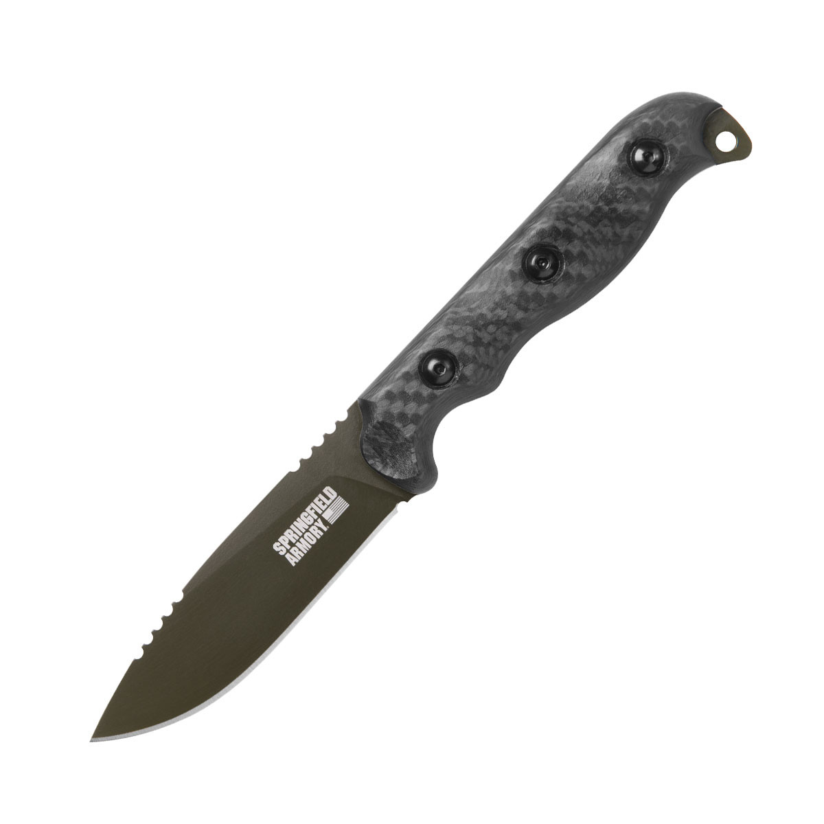 Model 2020 Waypoint Rifles - Springfield Armory