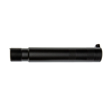 AR Pistol Buffer Tube w/ Stopper