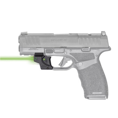 Viridian® E-Series Green Laser - Hellcat Pro