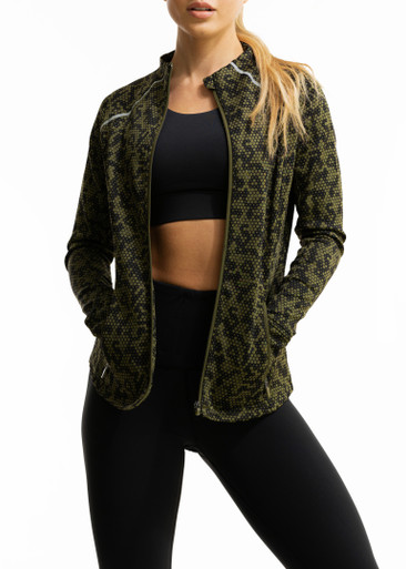Springfield Ladies Performance Jacket