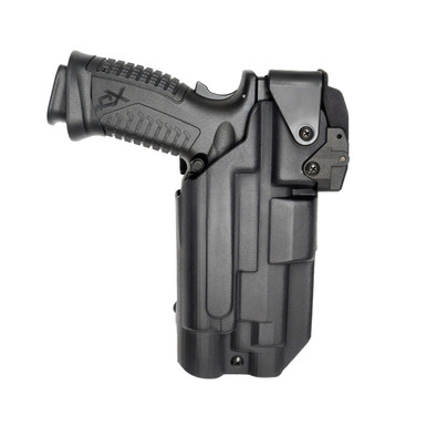 Comp-Tac International Competition Holster for 1911 DS