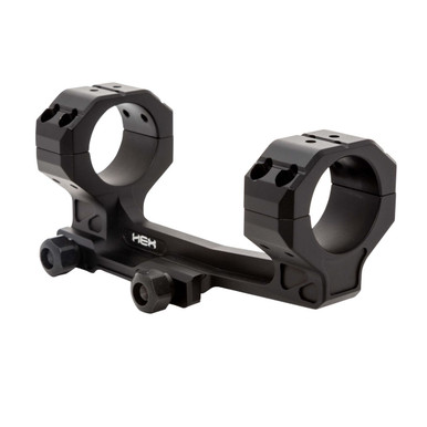 HEX™ Rimfire 30mm Picatinny Scope Rings