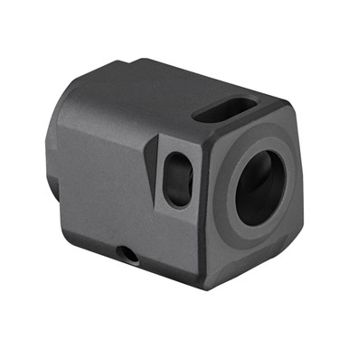 Hellcat® / Hellcat® Pro Self-Indexing Compensator - 9mm
