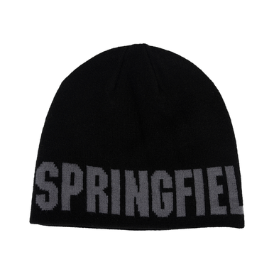 SA Knit Beanie - Springfield Armory