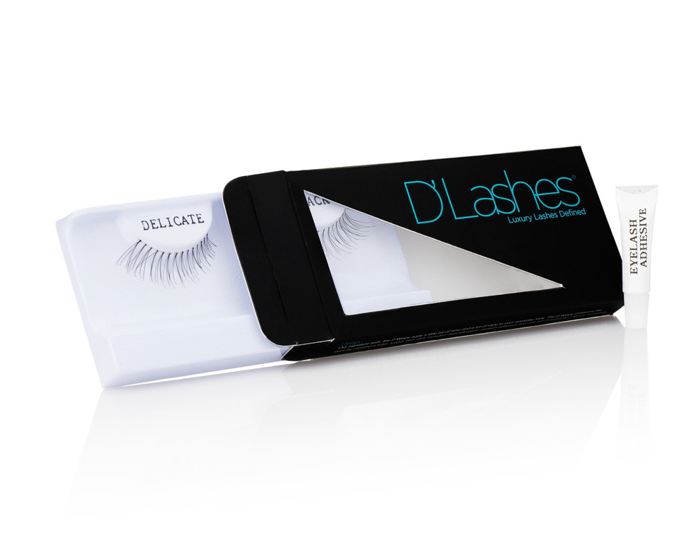 D'Lashes Eyelash Kits