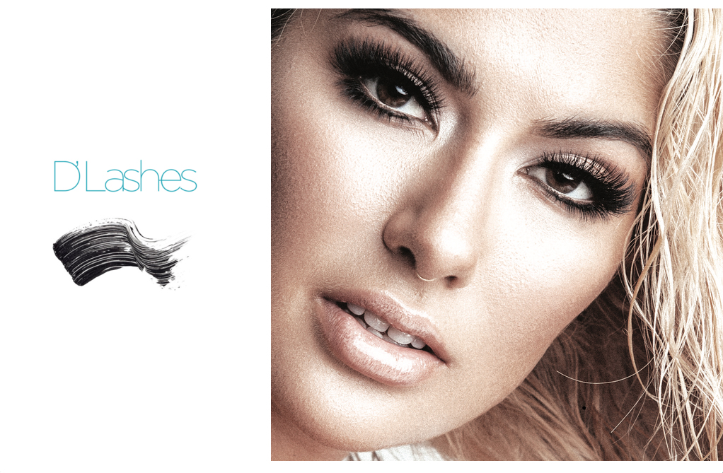 D'Lashes Eyelash Kits