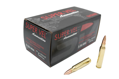 5.56 77gr. OTM BT