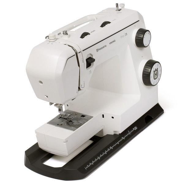 Husqvarna Viking Onyx 25 Sewing Machine - iShopTops.com