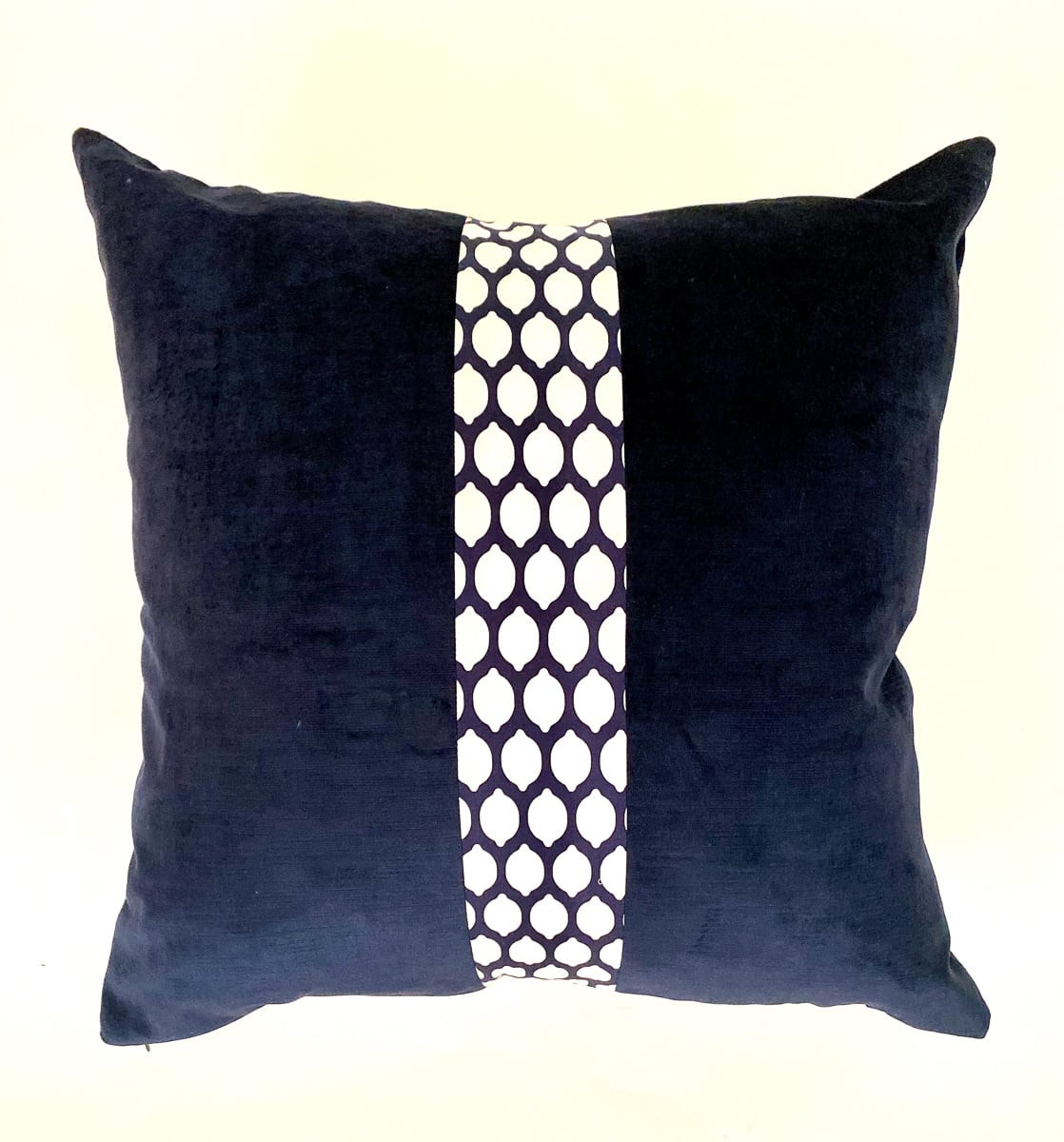 Elegant Throw Pillow | Lemon Drop // 01 - Cate Brown