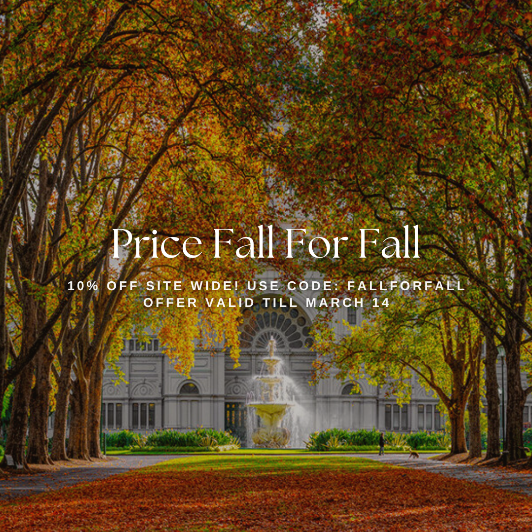 Prices Fall For Fall - Print Decor - MIRRORS.ART.FRAMING
