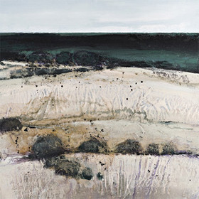 Lake Mungo by Jan Neil | Print Decor
