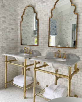 Melba | Multiple Colours - Print Decor - MIRRORS.ART.FRAMING