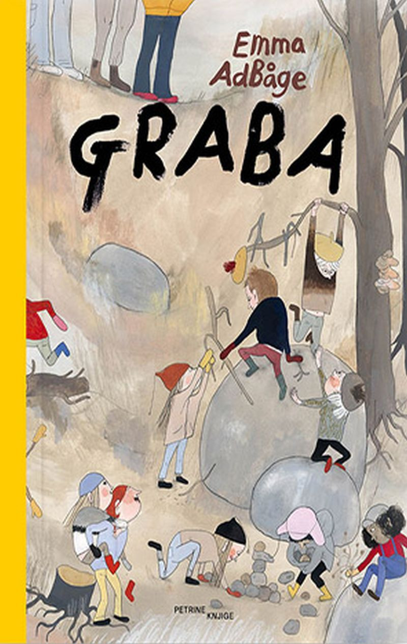 Graba - Školska knjiga webshop