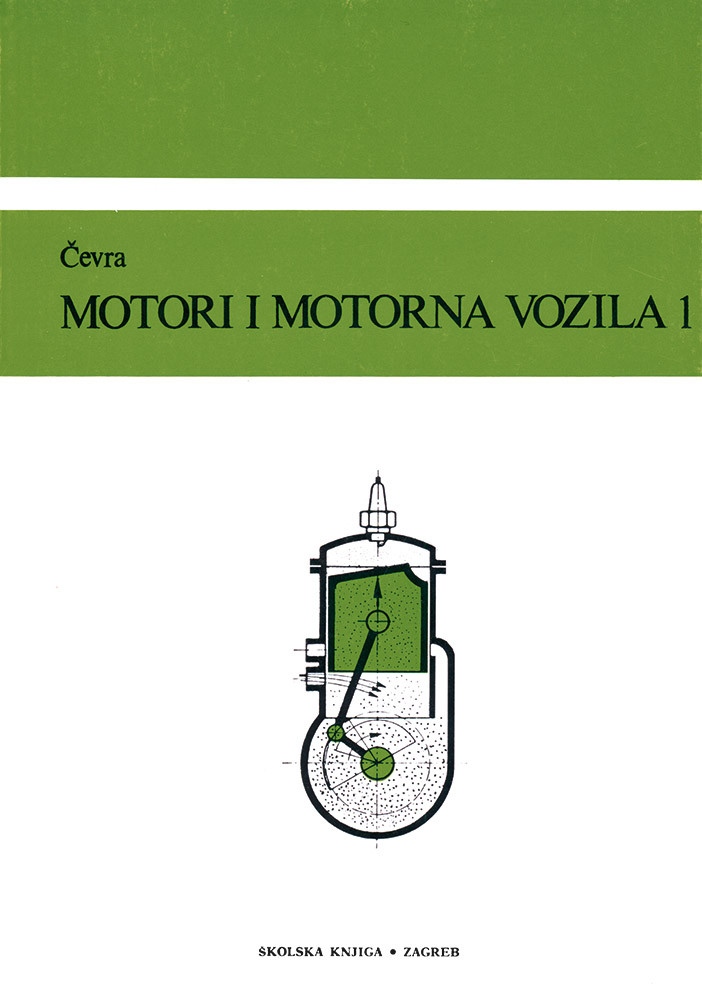 Motori i motorna vozila 1 - Školska knjiga webshop