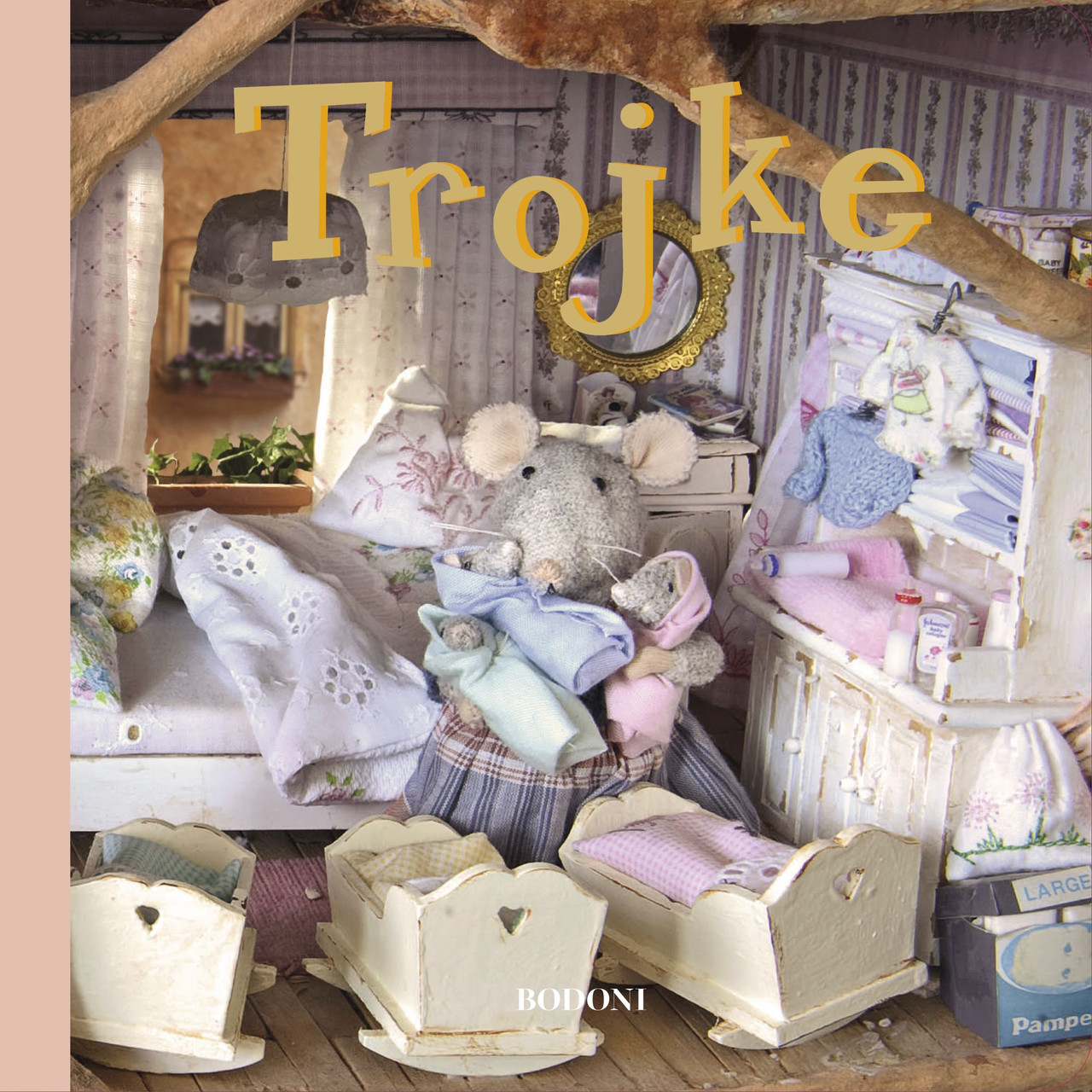 Trojke - Školska knjiga webshop