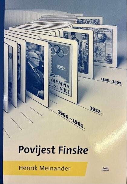 Povijest Finske - Školska knjiga webshop