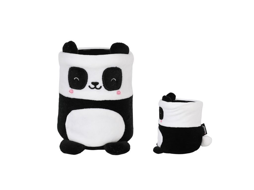 Čaša za olovke iTotal Pandastic