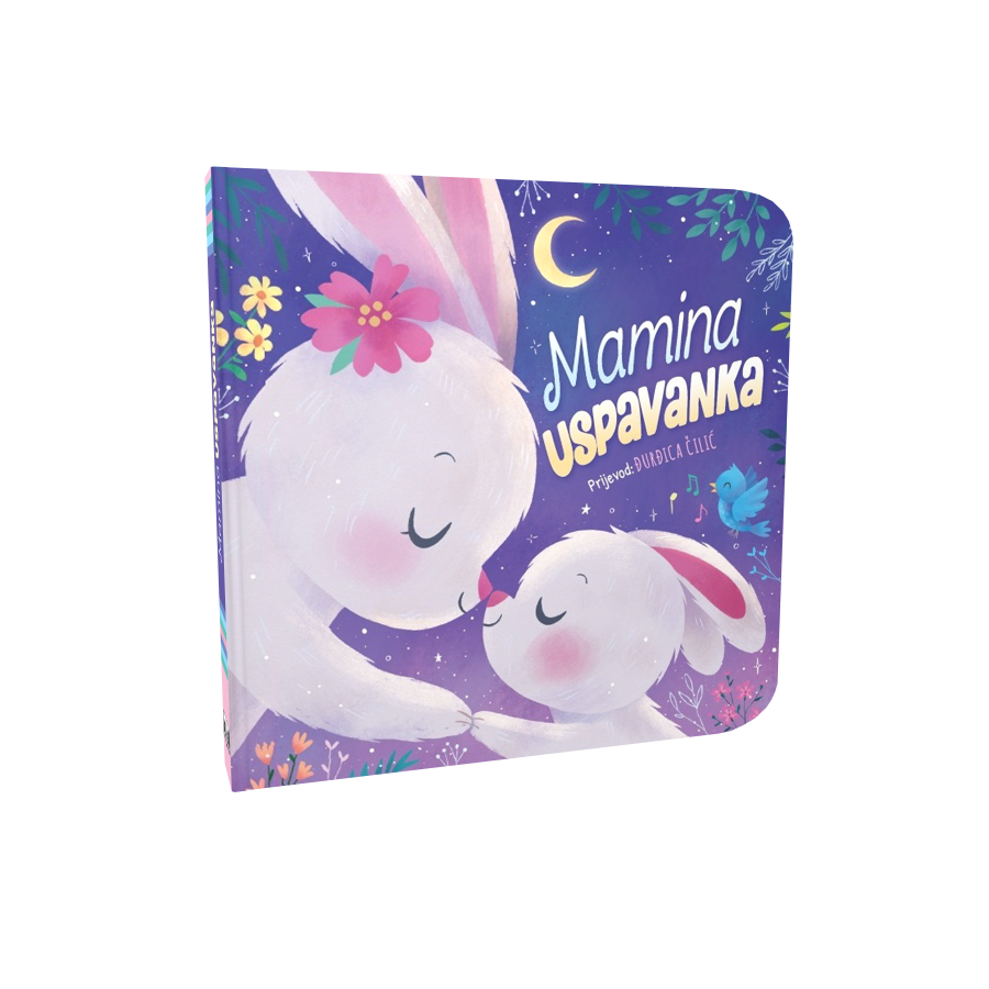 Mamina uspavanka