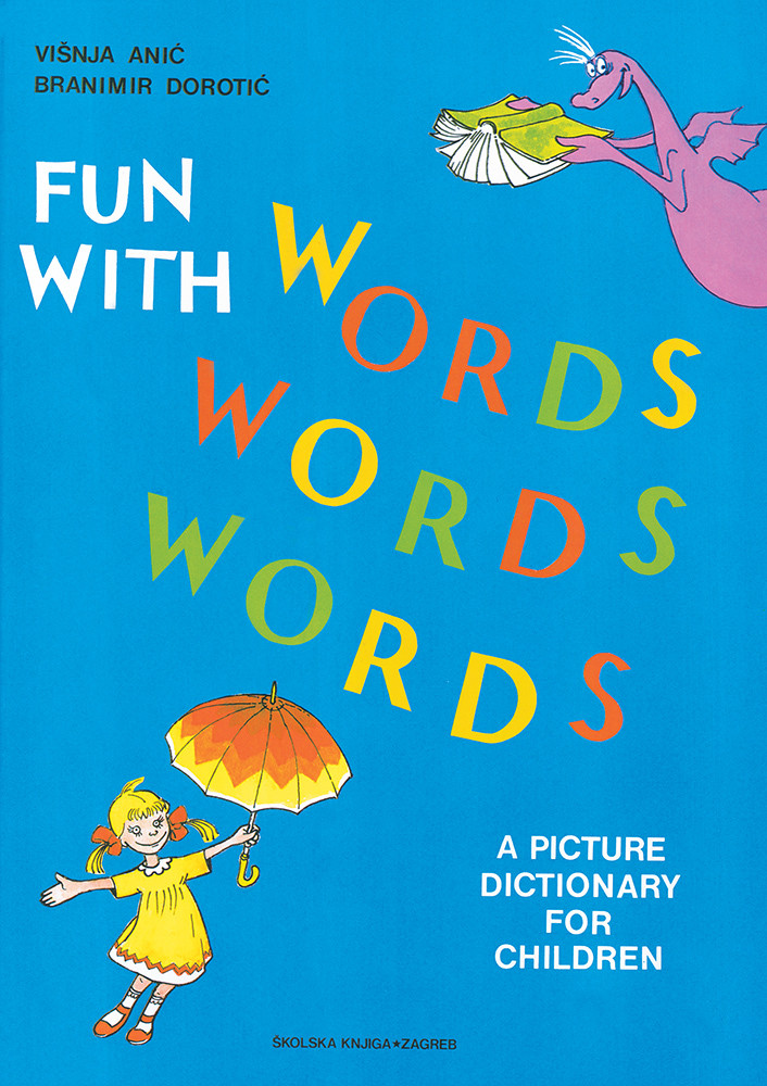 Fun with Words - Školska knjiga webshop