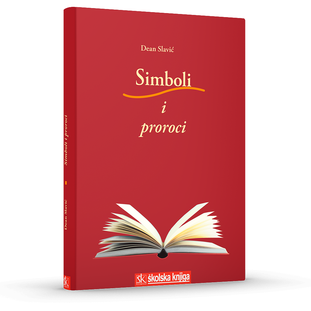Simboli i proroci - Školska knjiga webshop