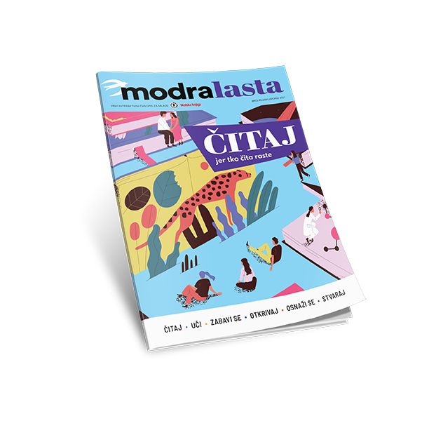MODRA LASTA BR.1-2 2021./2022. - Školska knjiga webshop