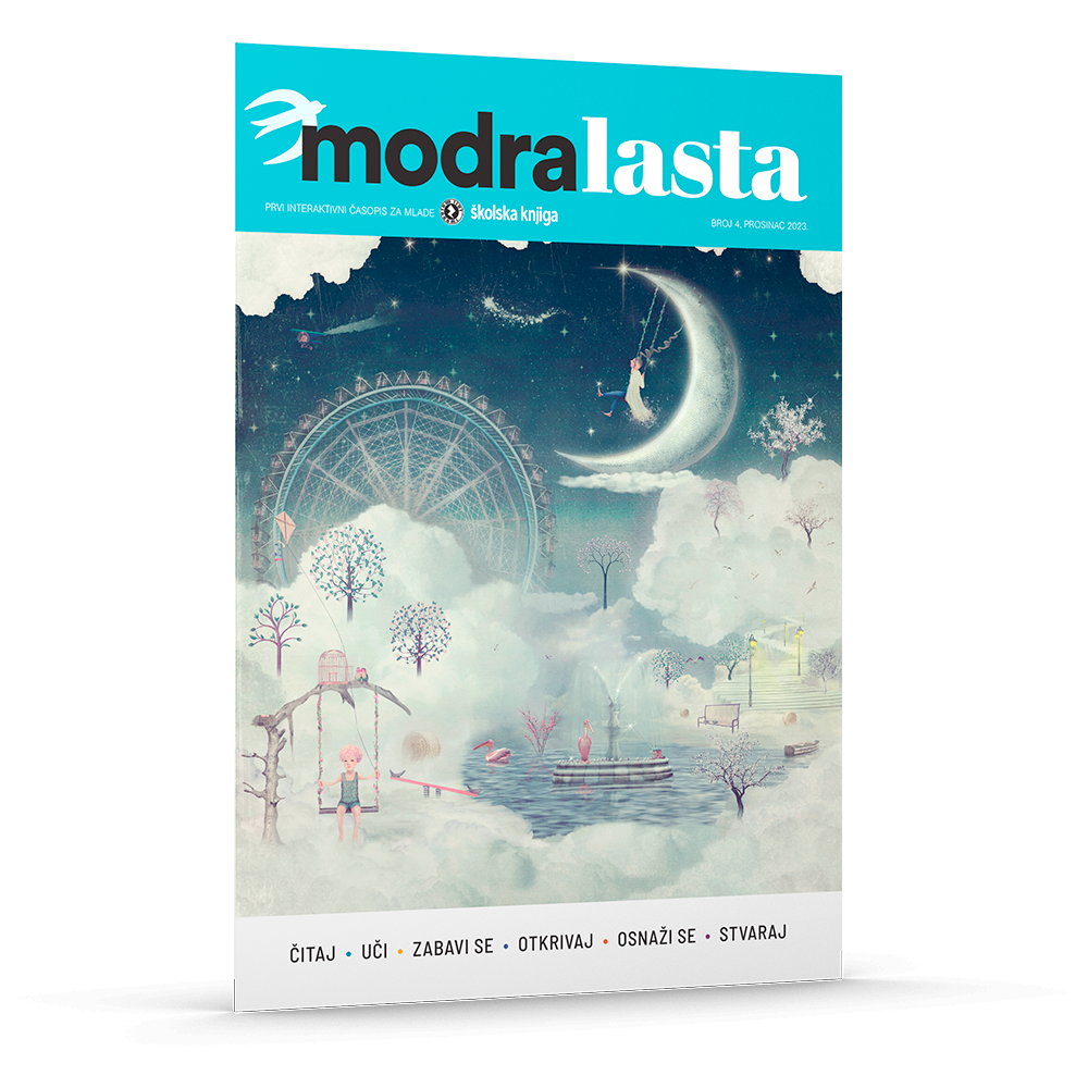 MODRA LASTA BR. 4 2023./2024. - Školska knjiga webshop