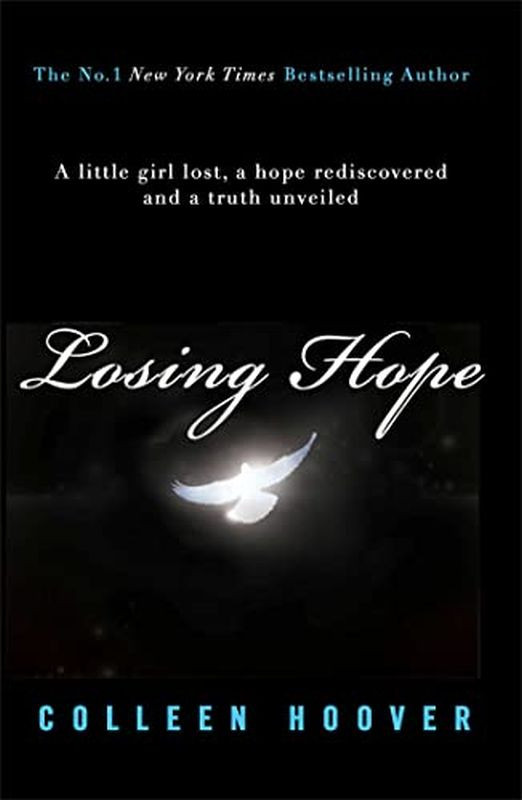 Losing Hope - Školska knjiga webshop