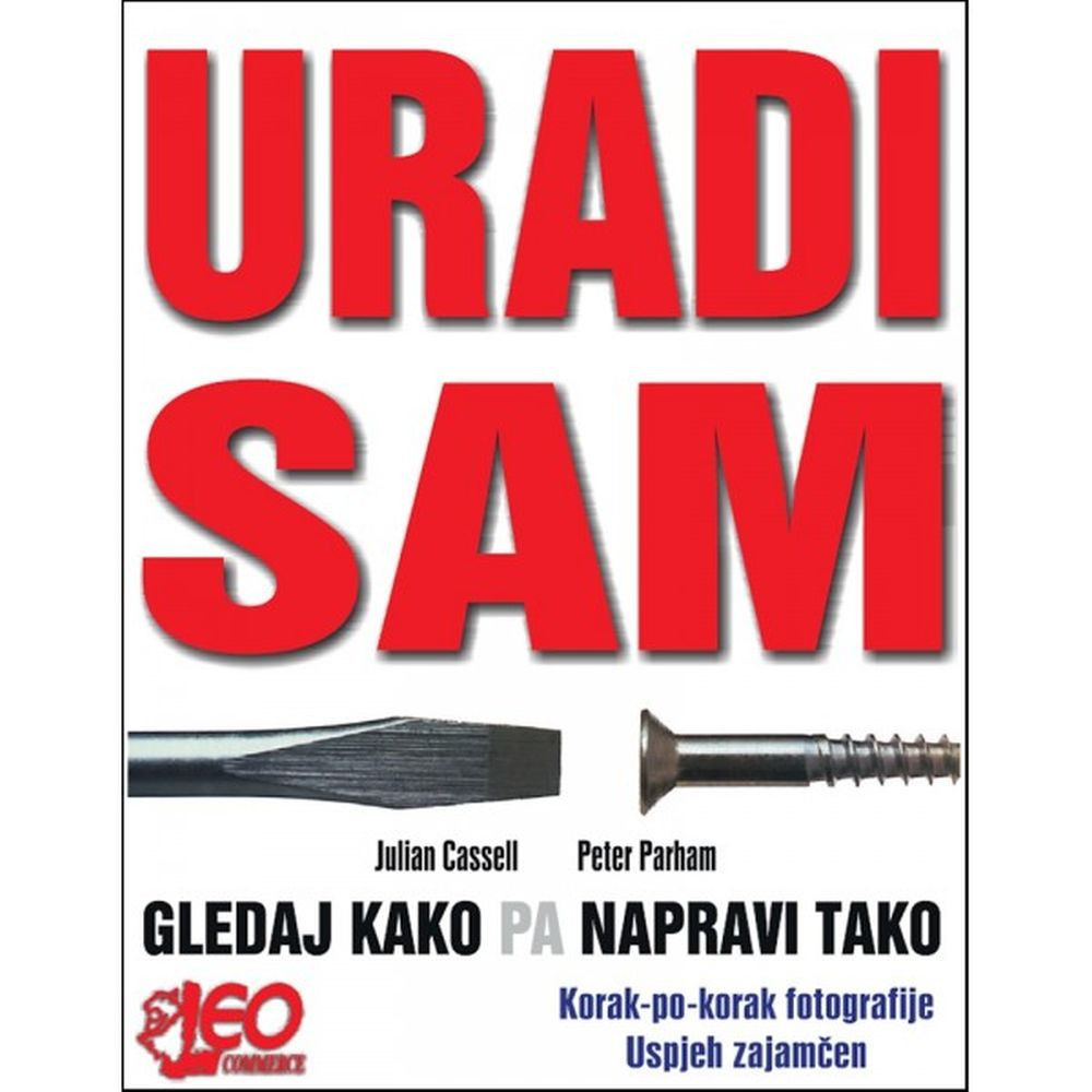 Uradi sam - Školska knjiga webshop