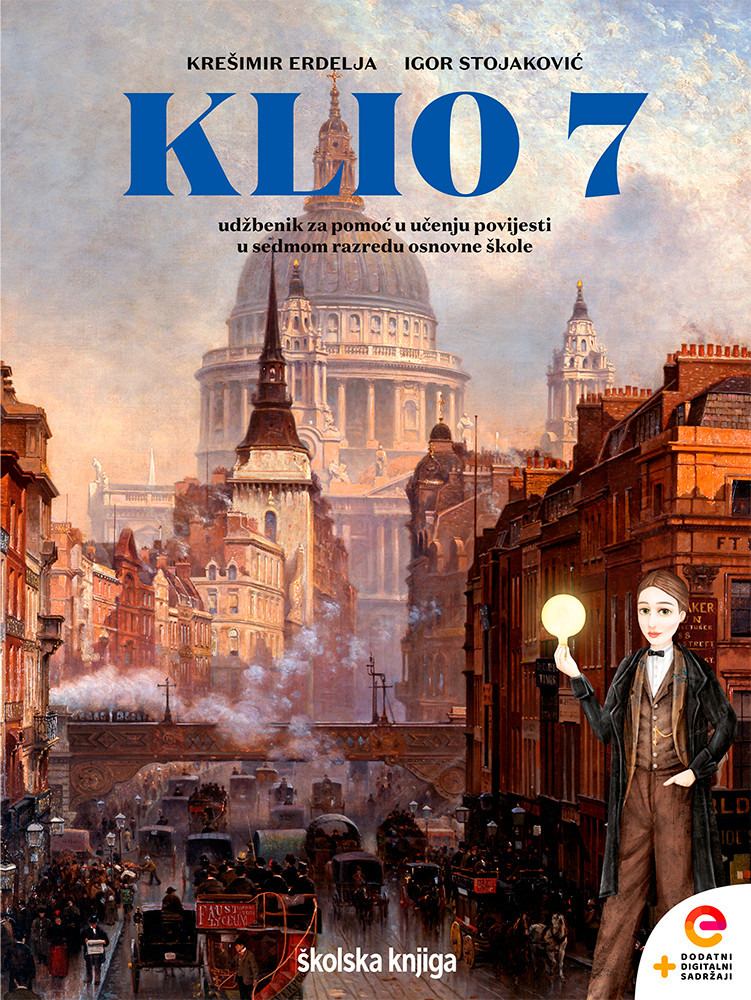 Kemija 7 - udžbenik za pomoć u učenju kemije u sedmom razredu osnovne ...
